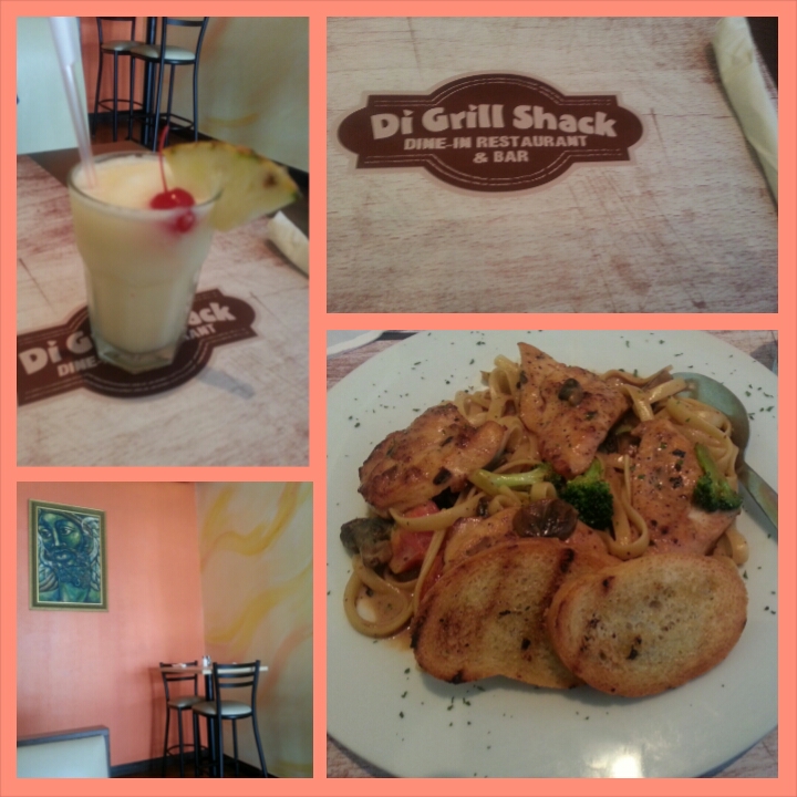 Di Grill Shack – Suga Lifestyle