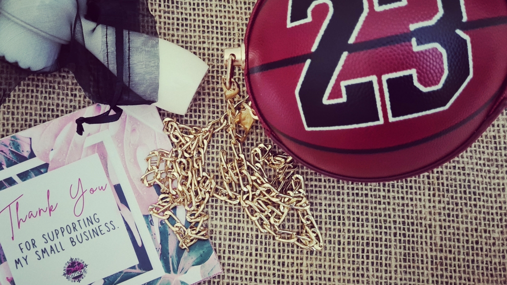 Suety’s Boutique already got SUGA Accessorised & Ready for the NBA ...